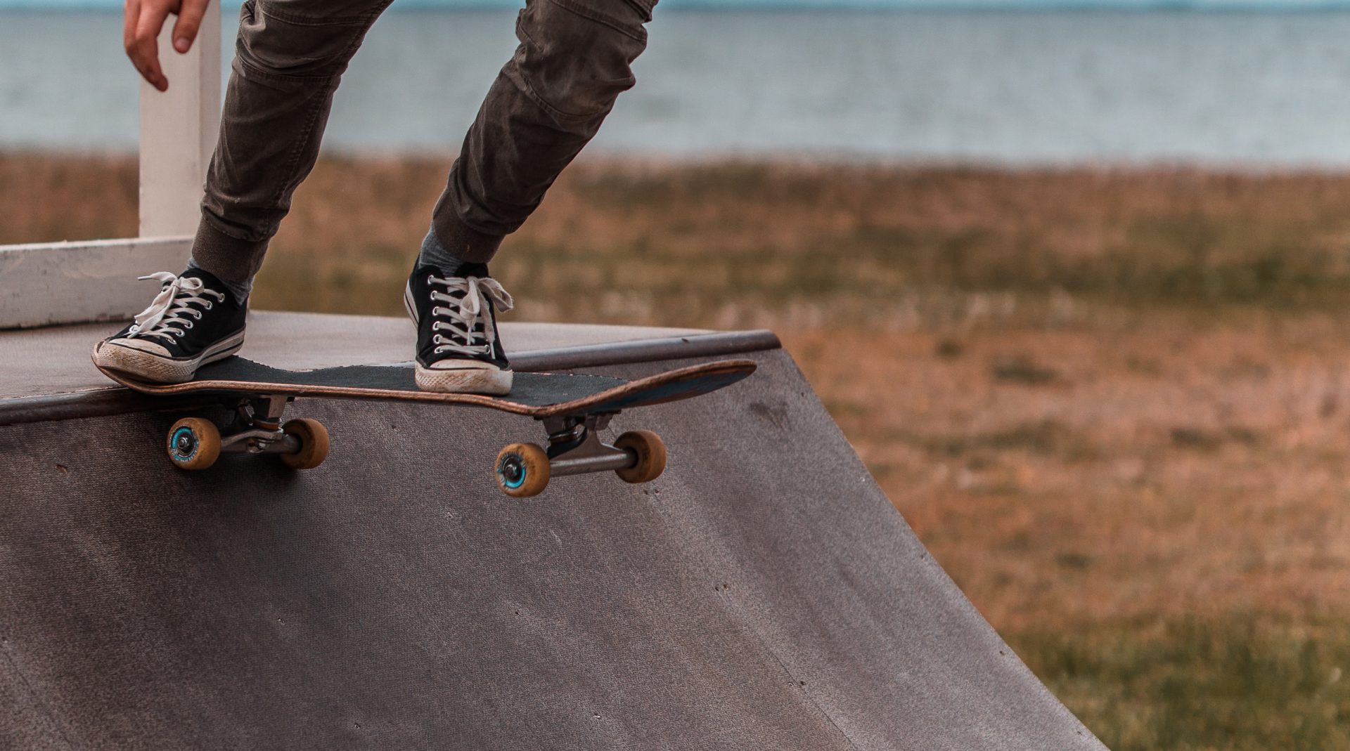 Surf Skate Lessons • BONAONA